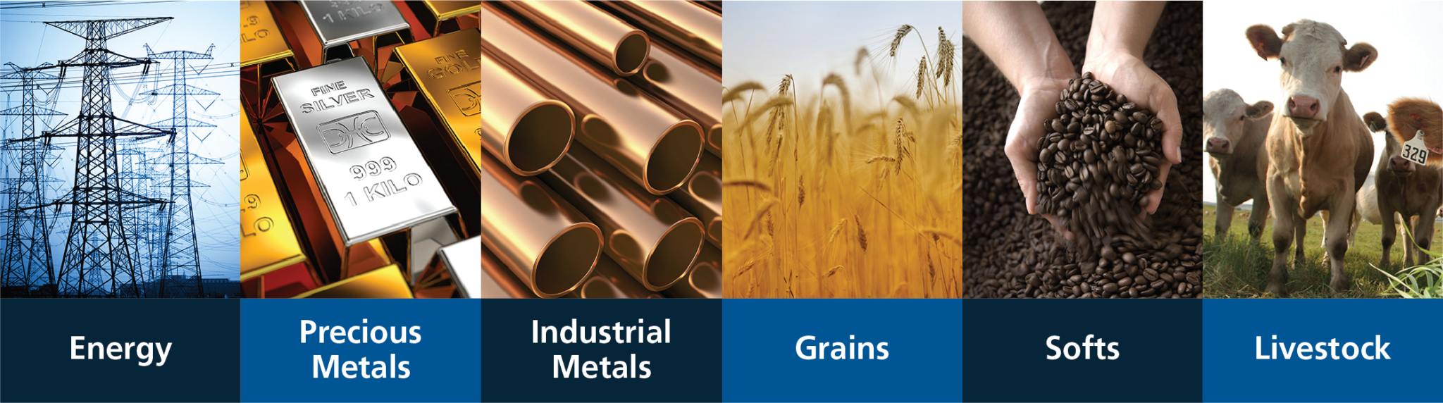 The Case for Long/Short Commodities | LoCorr Funds