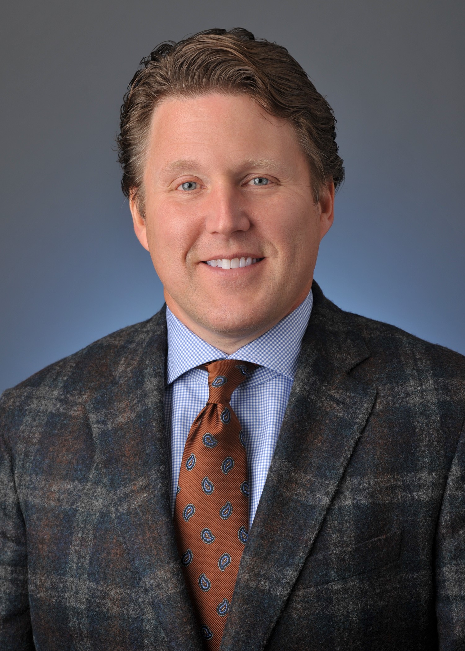 Executive Team | LoCorr Funds