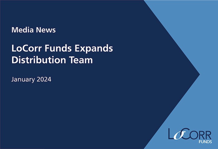 LoCorr Funds Expands Distribution Team | LoCorr Funds